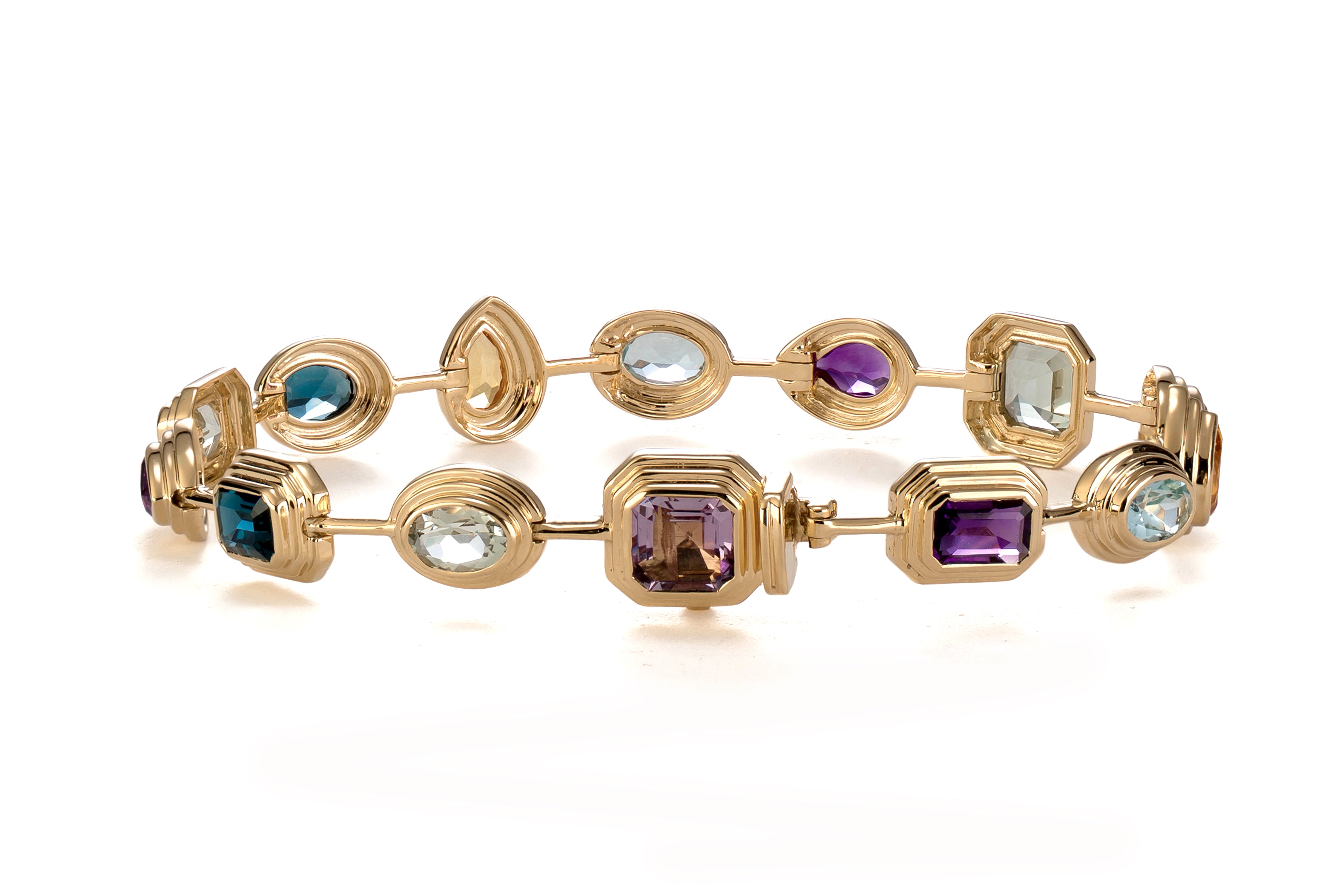 Iris Bracelet Eternity Max – Ivar